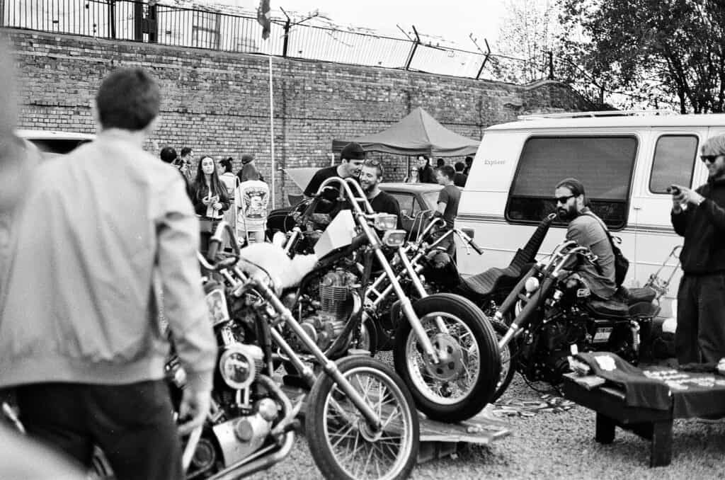 How To Start A Motorcycle Club: A Clear Guide