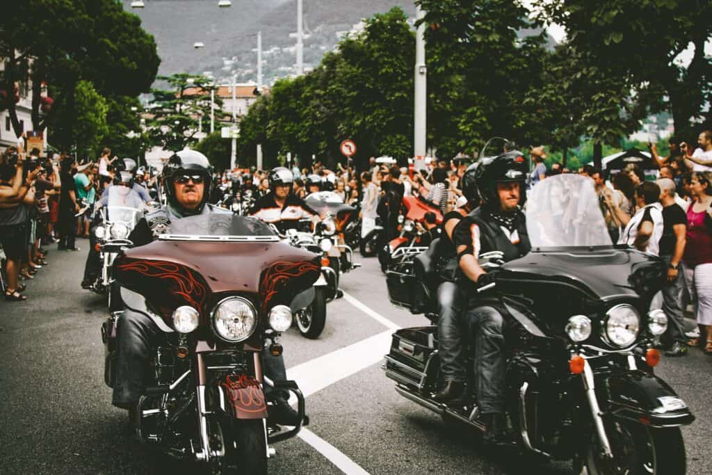 How To Start A Motorcycle Club: A Clear Guide