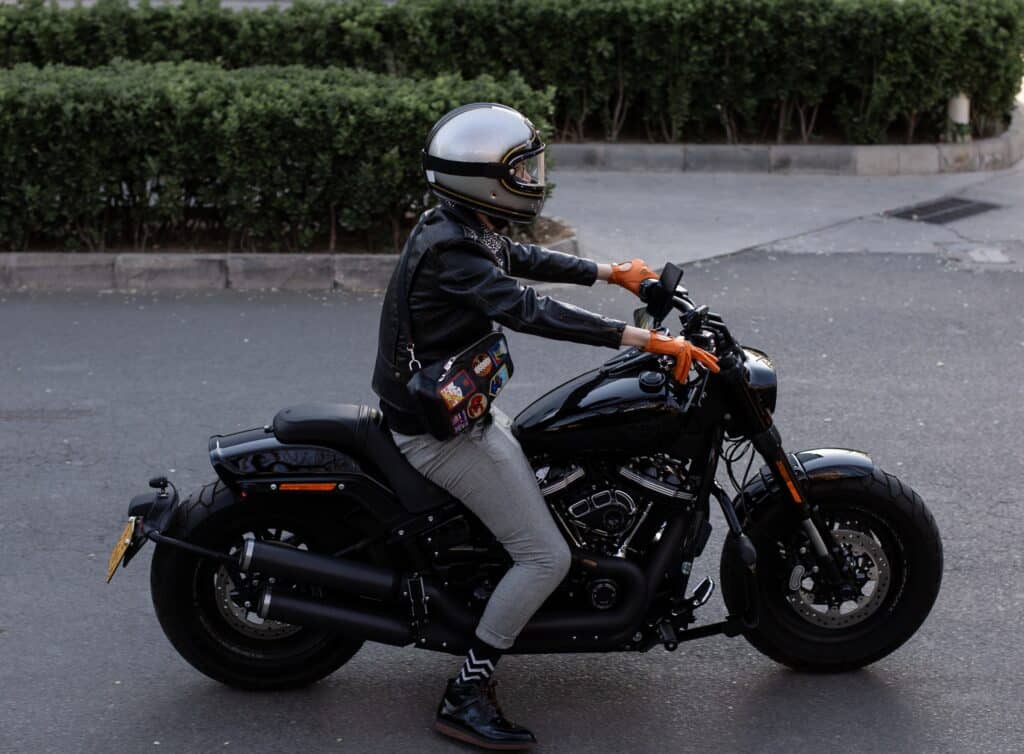 Motorcycle Cornering For Newbies: Tips, Techniques, And More