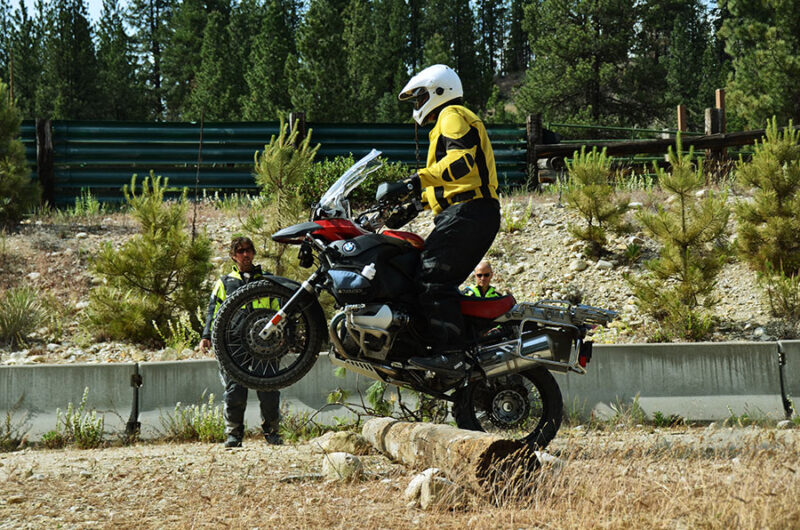 From Beginner To Pro: Off-Road Motorcycle Riding Tips For Every Skill ...